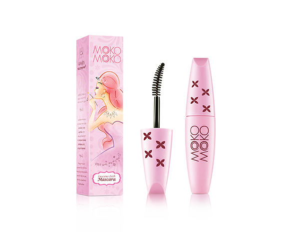 Moko-Moko, Kosmetik Ala Korea Khusus Remaja yang Di Review Para Beauty ...