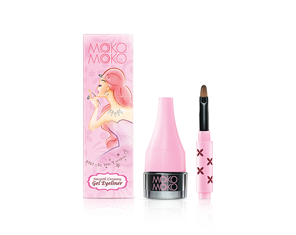 Moko-Moko, Kosmetik Ala Korea Khusus Remaja yang Di Review Para Beauty ...