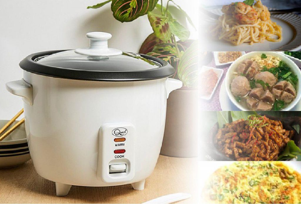 Sahur Mudah Cuman Pakai Rice Cooker – Ladies.id